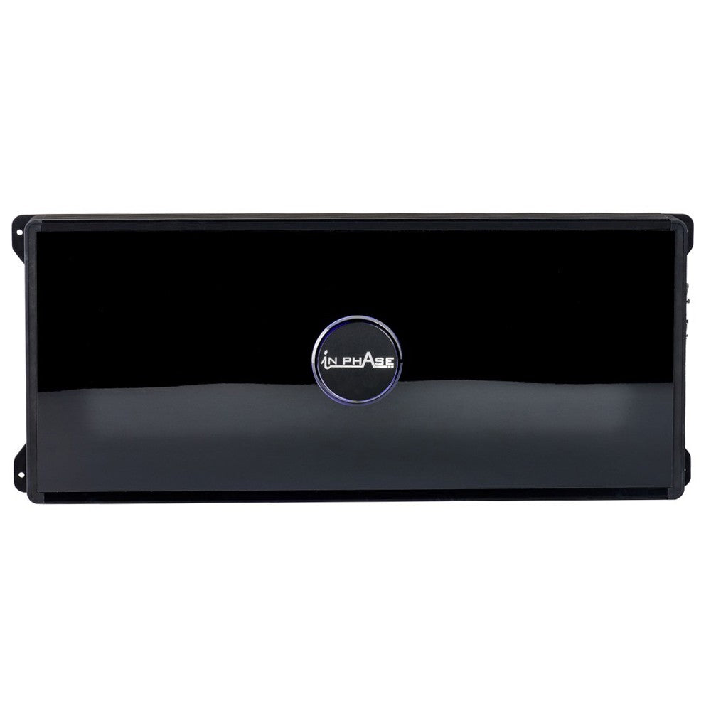 Amplifiers – In Phase Audio