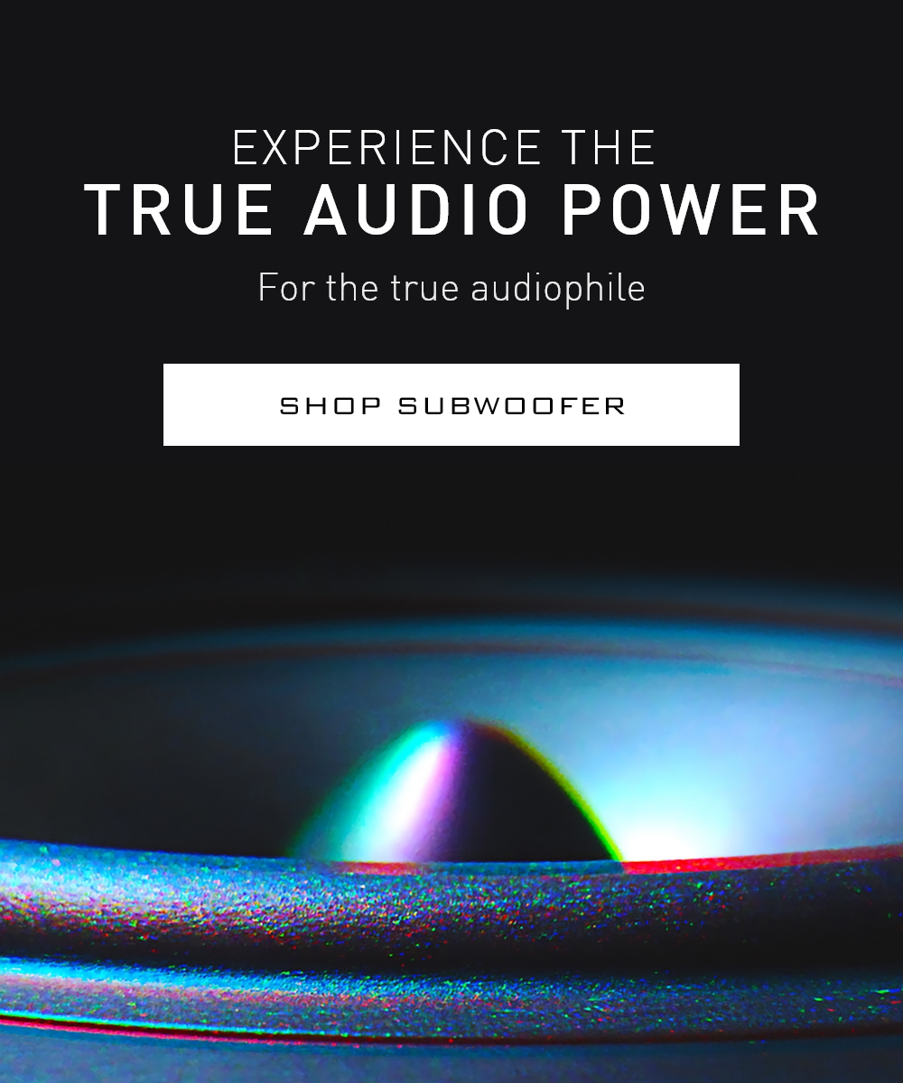 In Phase Audio - Home of In-Car Entertainment Speakers, Subs and Amps