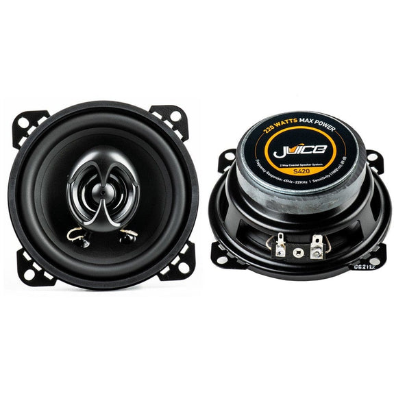 Speakers – In Phase Audio