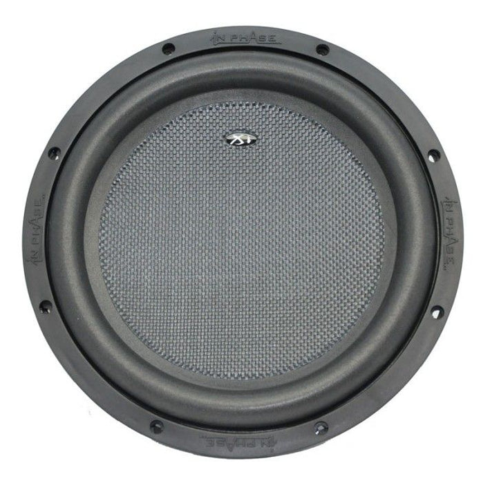 In Phase Audio - Home of In-Car Entertainment Speakers, Subs and Amps